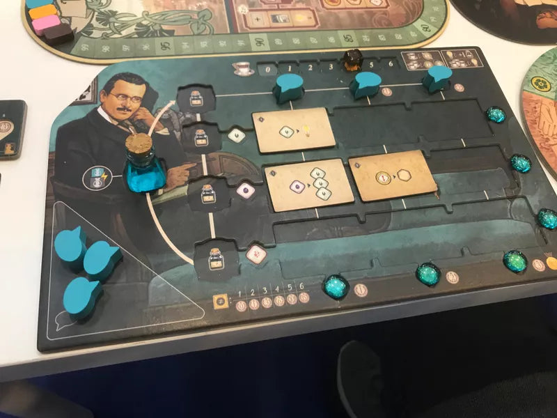 UNCONSCIOUS MIND – Board Games Direct