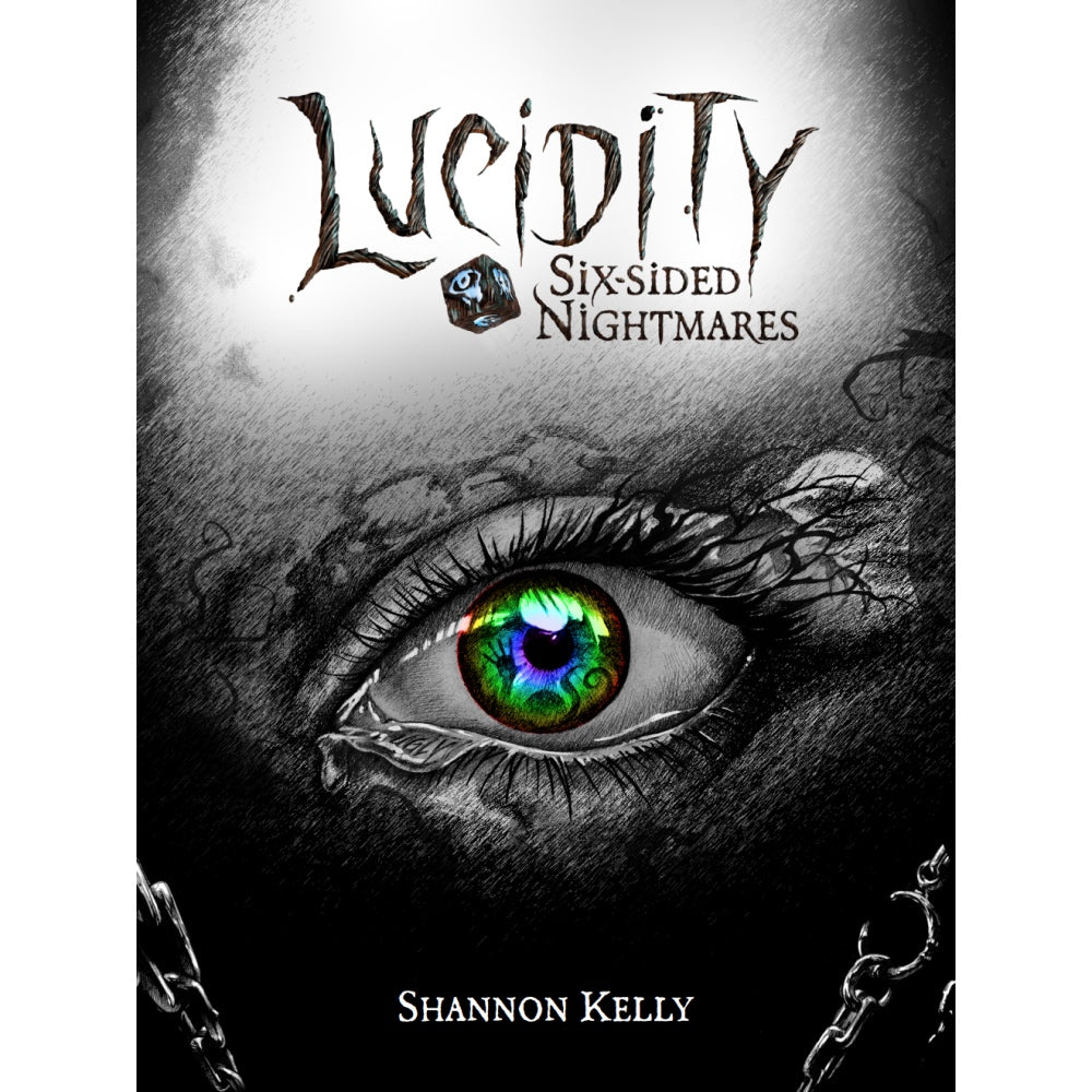 Lucidity DELUXE EDITION – Board Games Direct
